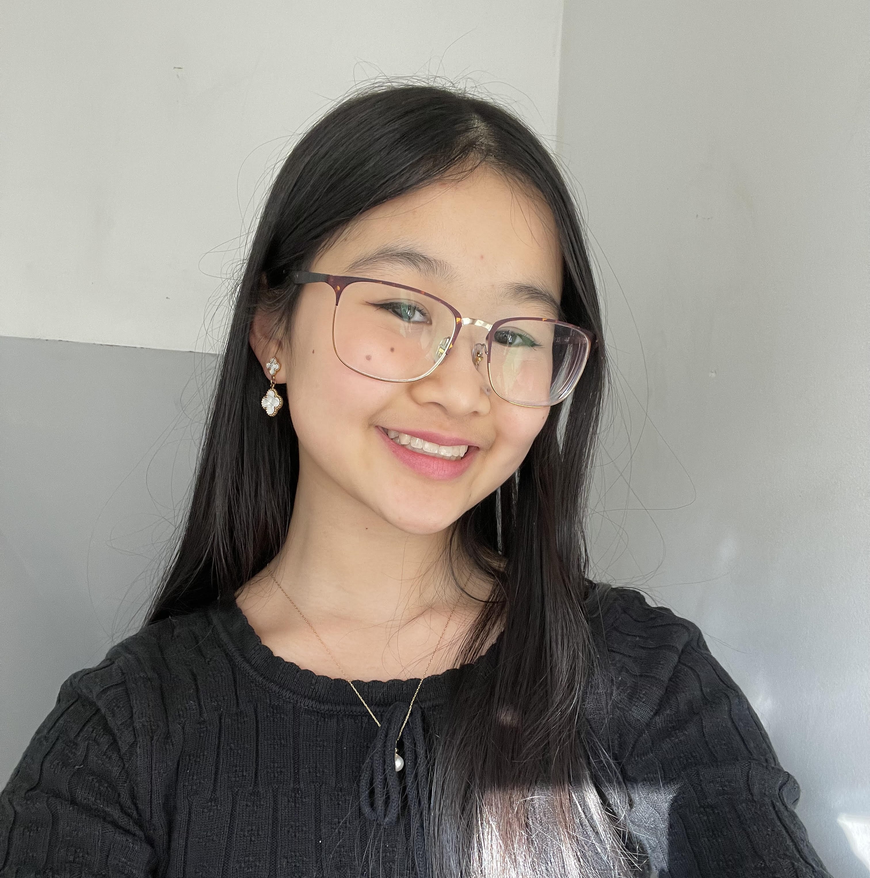 Kylie Ng | Computer Engineering Student
